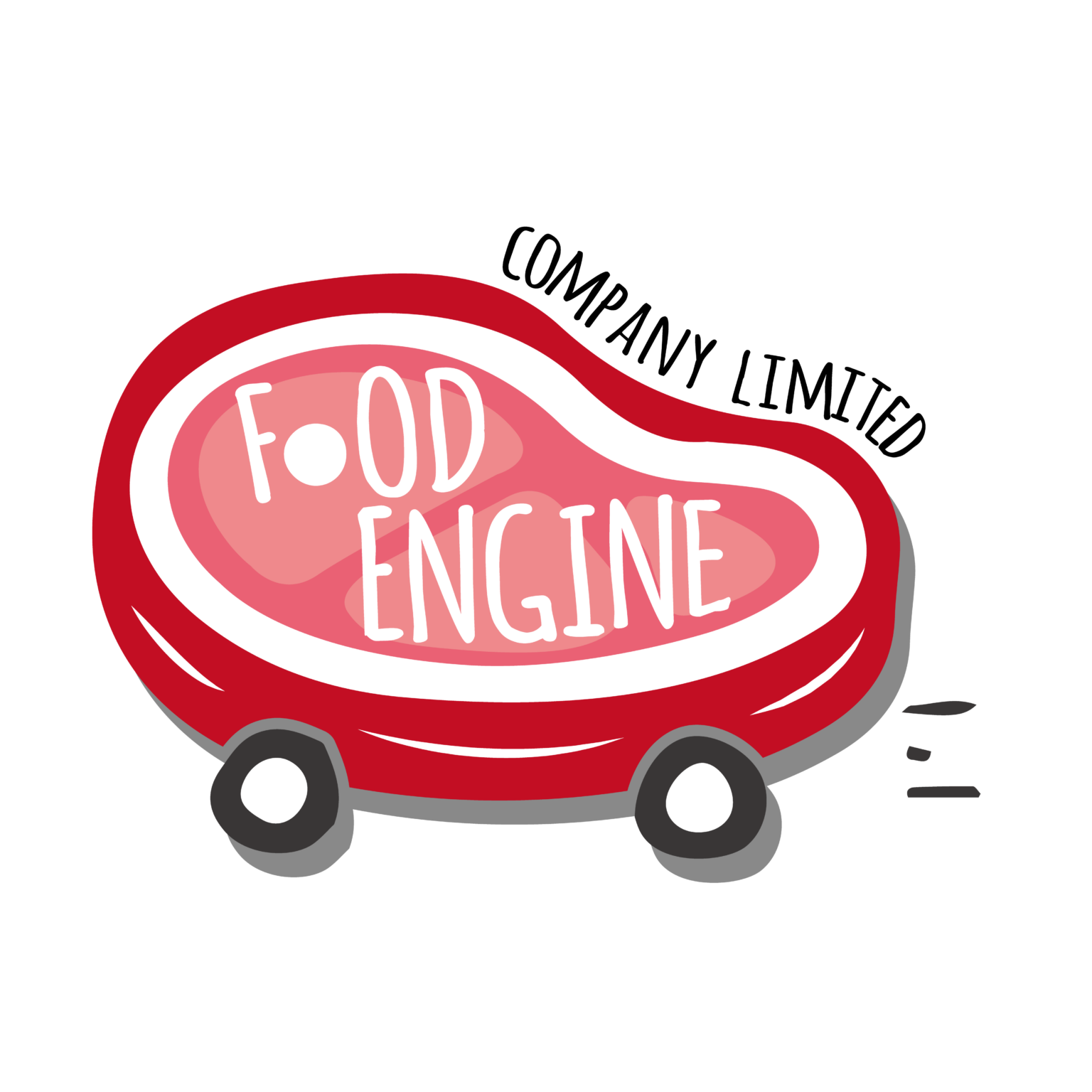 心研食品Food Engine – 食品專營